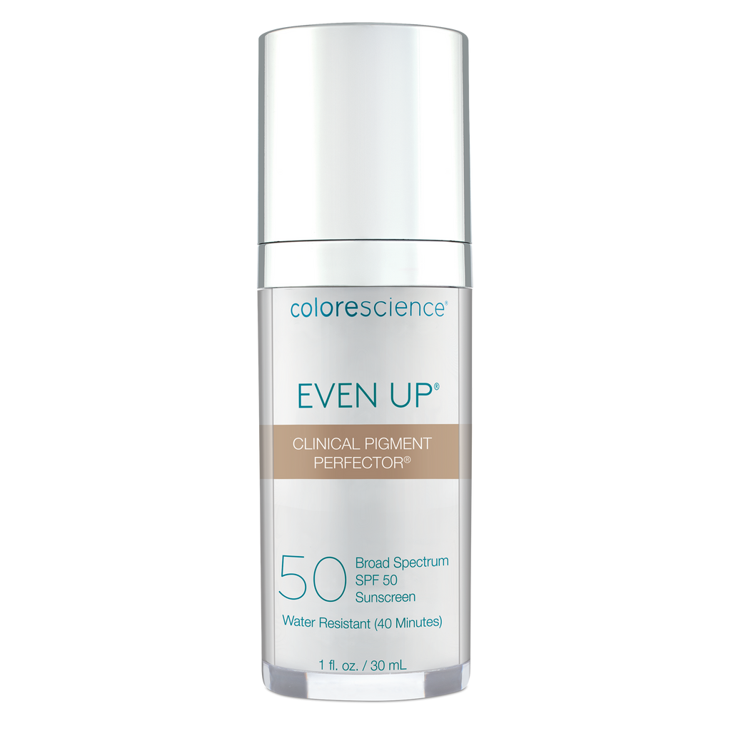 Even Up Skin Perfector SPF 50 – BE beauty & wellness